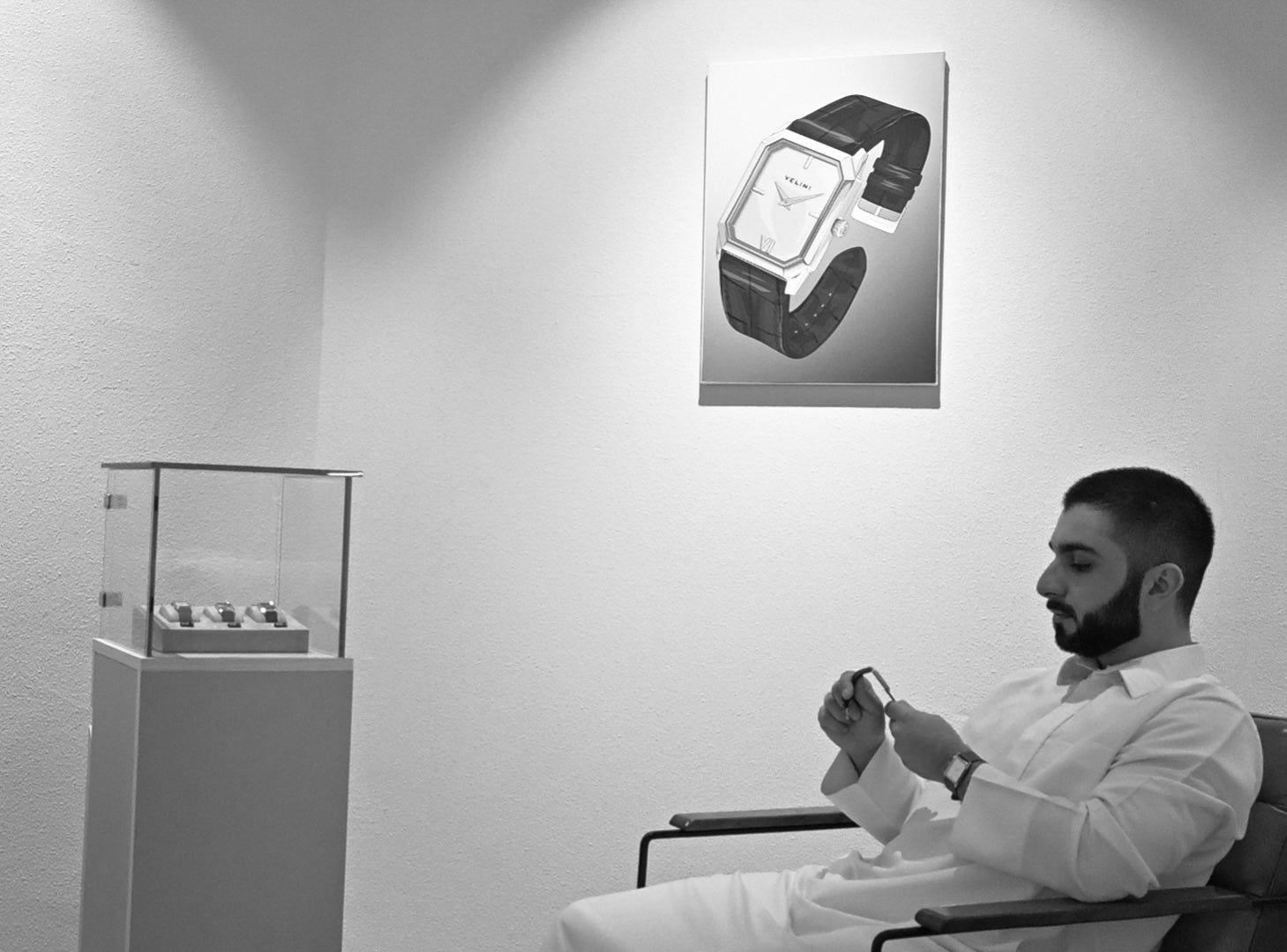 Velini Watches - Discover our collection